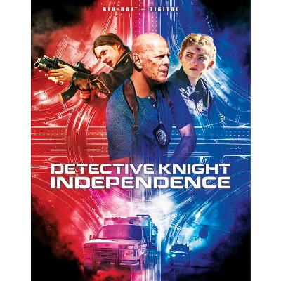 Detective Knight: Independence (2023) : Target