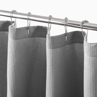 Kate Aurora Hotel Collection Heavy Duty Odor Free Mold & Mildew ...