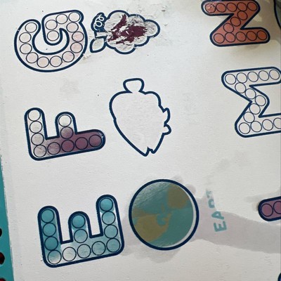 Aquadraw Dot Art Learning & Activity Book Mess Free - Chuckle & Roar ...