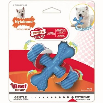 Nylabone Dura Chew Original Dog Ring - Chicken Flavor : Target