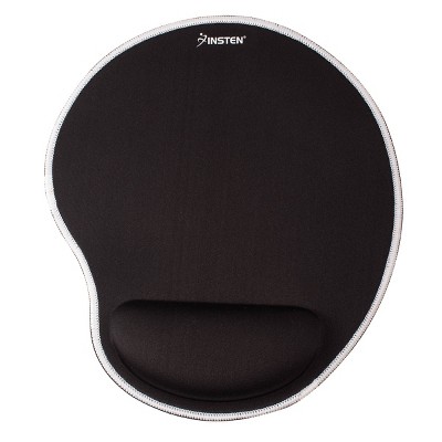 Insten Mouse Pad With Wrist Support Rest, Ergonomic Support, Pain ...