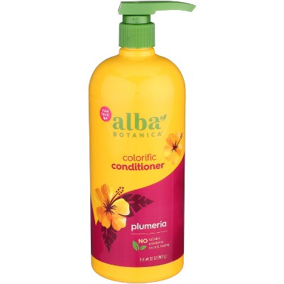 Alba Botanica : Target