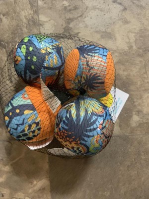 Kids' Splash Bombs 4pc - Sun Squad™ : Target