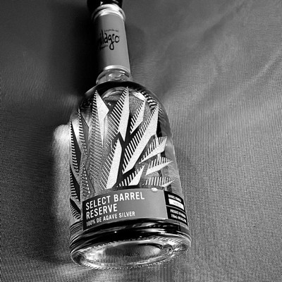 Milagro Select Barrel Reserve Silver Tequila - 750ml Bottle : Target