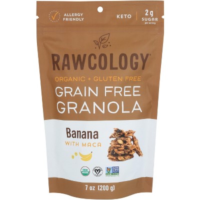 Paleonola Grain Free Original Granola - Case Of 6/10 Oz : Target
