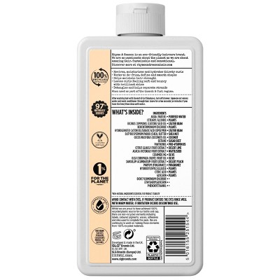 Rhyme & Reason : Target