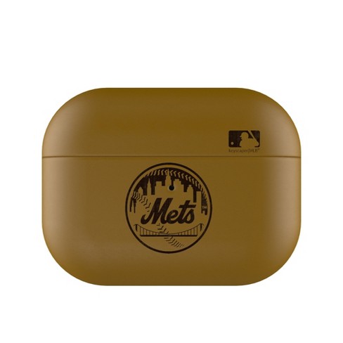Keyscaper New York Mets Burn Airpod Case Cover For Airpods Pro 2nd Gen ...