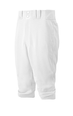 Mizuno Youth Boys' Premier Short Baseball Pant Boys Size Extra Small In ...
