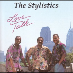 The Stylistics - Love Talk (cd) : Target