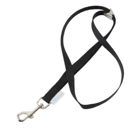 Groomer Essentials 22" Grooming Loops - Black : Target