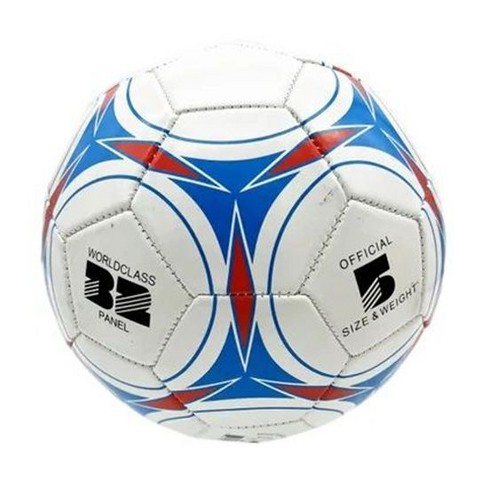 Link Active Soccer Ball Official Size 5 And Weight 32 Panel Outdoor ...