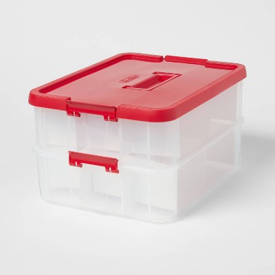 Christmas Storage : Target