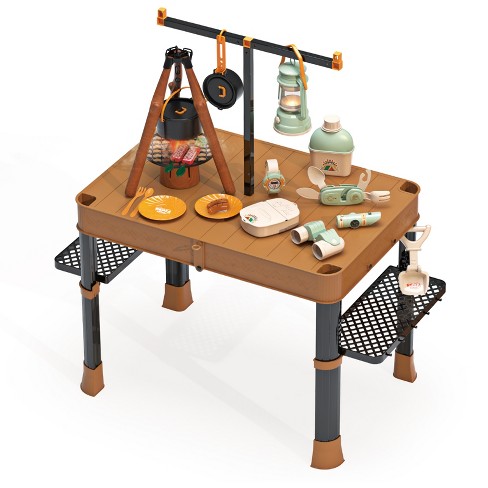 Contixo Kids Camping Set With Campfire : Target