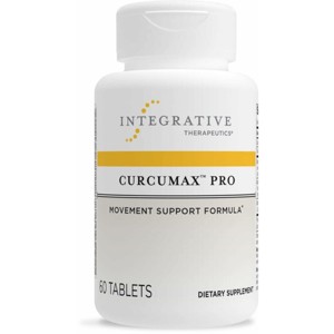 Integrative Therapeutics Curcumax Pro – Movement & Occasional ...