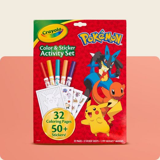 Crayola Products : Target