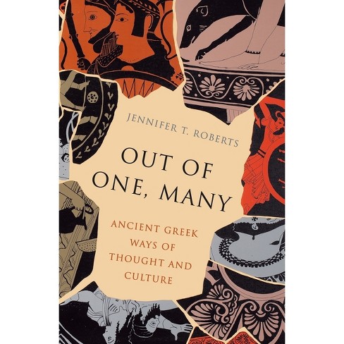 Out Of One, Many - By Jennifer T Roberts (hardcover) : Target