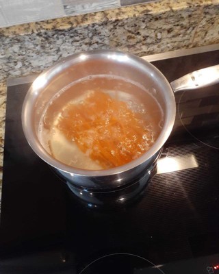 Gluten Free Red Lentil Spaghetti - 8oz - Good & Gather™ : Target