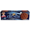 Little Debbie Star Crunch Crisp Snacks - 12pk/13oz : Target