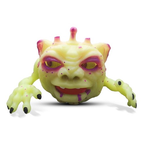 Triaction Toys Boglins Foam Monster Puppet | Zoul Zombie Boglin : Target