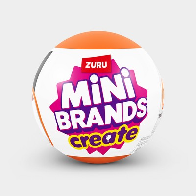 Collectible Surprise Toys : Target