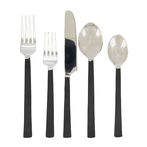 Target flatware store