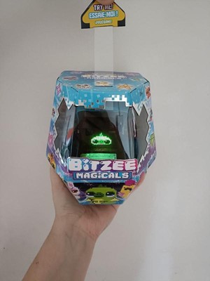Bitzee Magicals Interactive Digital Pet : Target
