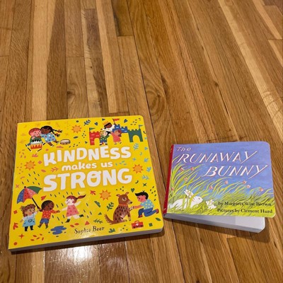 Kindness Makes Us Strong - By Sophie Beer (board Book) : Target