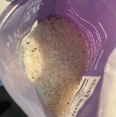 Organic Jasmine Rice - 30oz - Good & Gather™ : Target