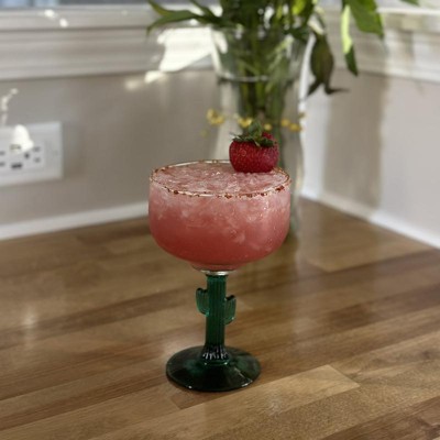 Strawberry Margarita Mix -1l Bottle - Favorite Day™ : Target