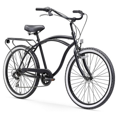 Adult Cruiser Bikes : Target