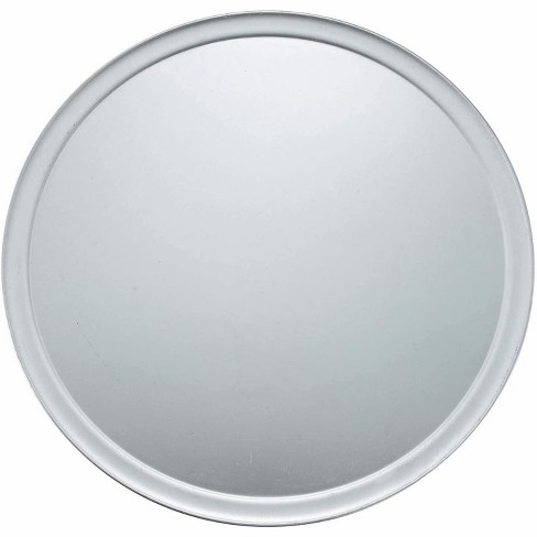 Winco Pizza Tray With Wide Rim 11" : Target