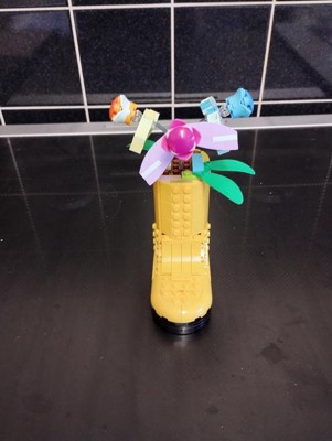 Lego Creator 3 In 1 Flowers In Watering Can Building Toy 31149 : Target