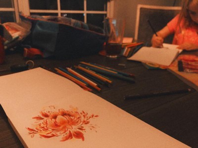 6"x9" Medium Weight Drawing Paper Pad - Mondo Llama™ : Target