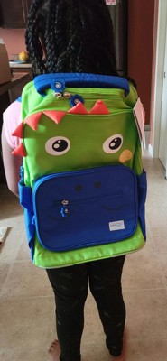 Kids' Twise Side-kick 16" Rolling Backpack : Target