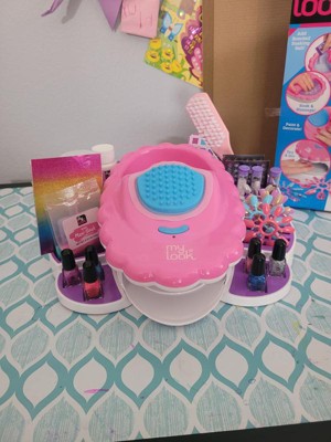 My Look 5-in-1 Ultimate Nail & Hand Spa Activity Kit : Target