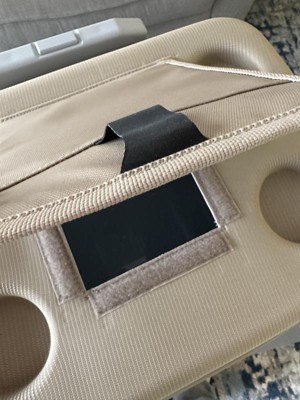 Soft Sided 26qt Roller Cooler Tan - Embark™ : Target