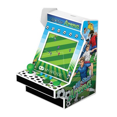 My Arcade® Nano Player Pro, Atari® : Target