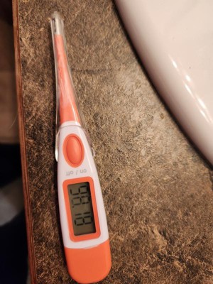 Basal Digital Thermometer - Up & Up™ : Target