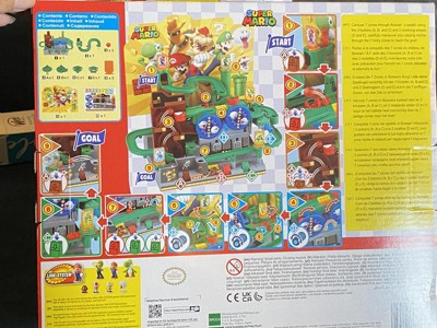 Super Mario Adventure Game Deluxe : Target