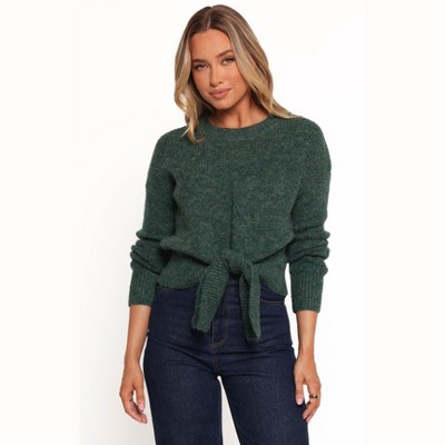 Captivate Knit Sweater : Target