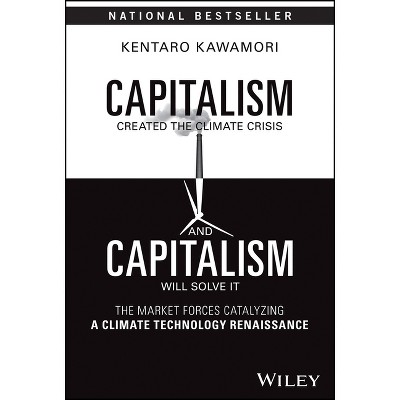 Capitalism Created The Climate Crisis And Capitalism Will Solve It - By ...