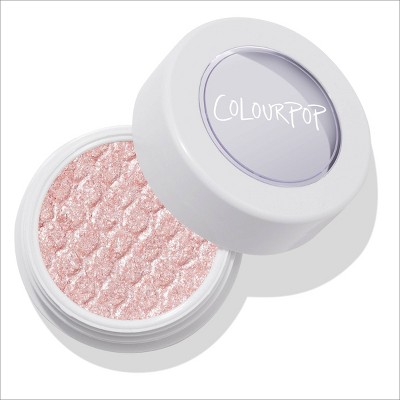 Colourpop Super Shock Eyeshadow - 0.074oz : Target
