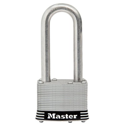 Master Lock 4pk 22mm Key Lock : Target
