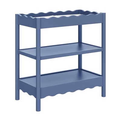 Babyletto Swell Changing Table - Cove Blue : Target