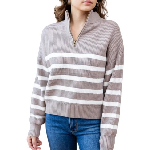 Women's Russell Pullover - Thread & Supply : Target