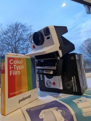 Polaroid Now Camera Gen 2 : Target