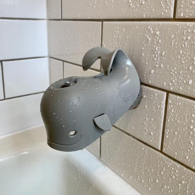 Skip Hop Moby Spout Cover - Gray : Target