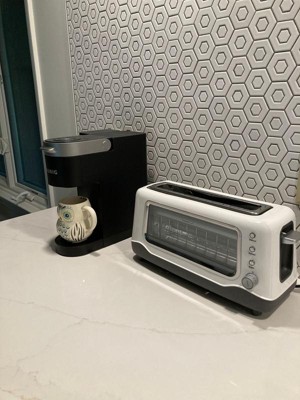 Dash Clearview Long Slot Toaster : Target