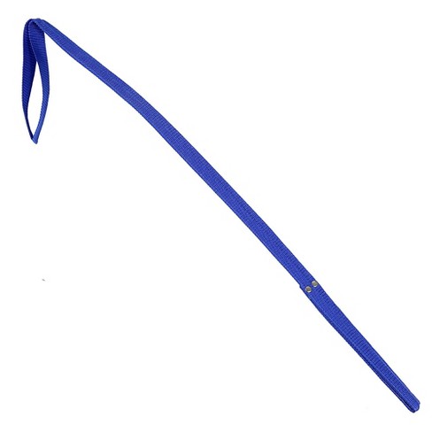 Fablife Leg Lifting Aid 32" L Blue Double Loop 43-2295 1 Each : Target