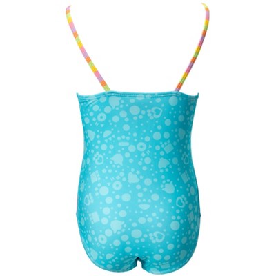 Girls' One Piece Swimsuits : Target